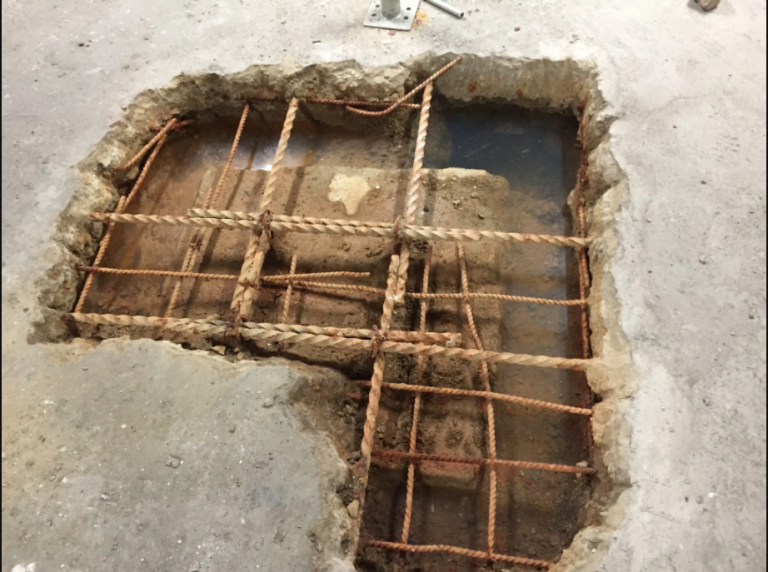 History – Twisted Steel Rebar – SteelX Rebar